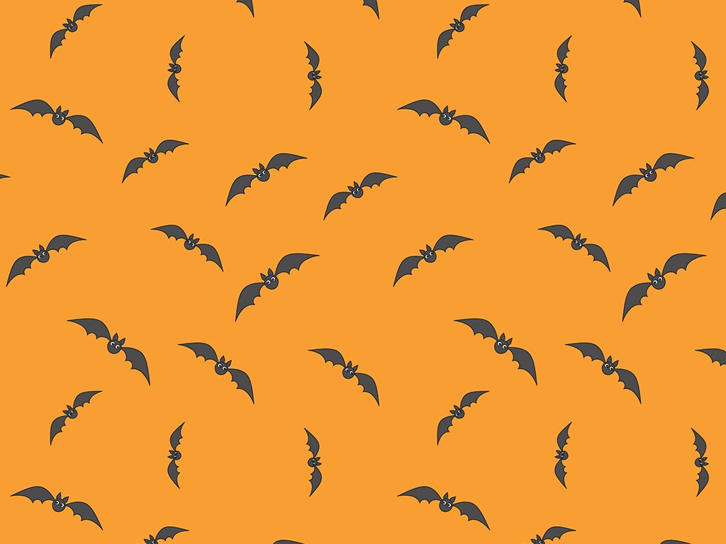 Rwraps™ Waynes Fear Bats Vinyl Wrap | Animal Print Car Wrap Film – Rvinyl