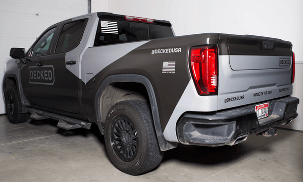 Featured Installer Spotlight: ANJ Graphics, LLC – Rvinyl