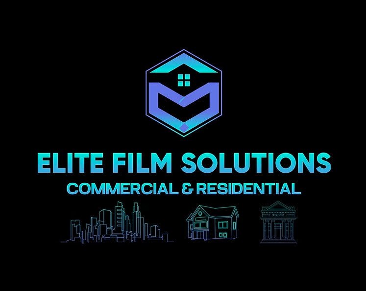 Elite Film Solutions LLC | Window Tinting Expert – Rvinyl