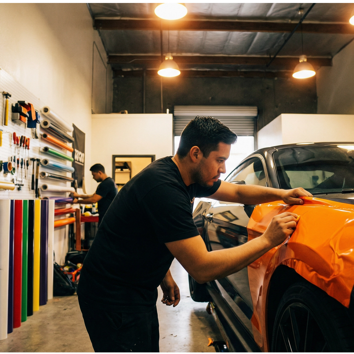 The Hidden Cost of Rework in Your Shop – Rvinyl