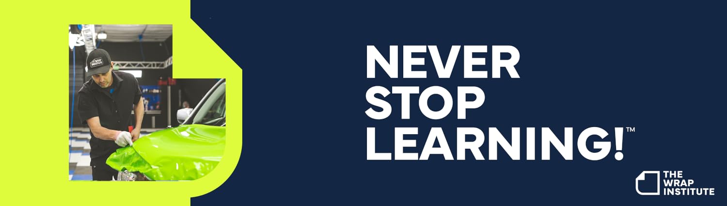 Top 3 Online Resources for Learning How to Vinyl Wrap Like a Pro – Rvinyl