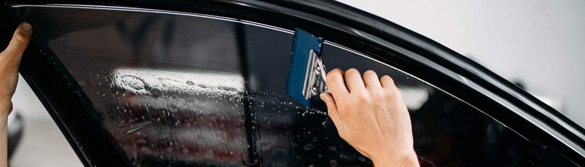 20% Window Tint | Available In Rolls & Precut Kits | Rvinyl
