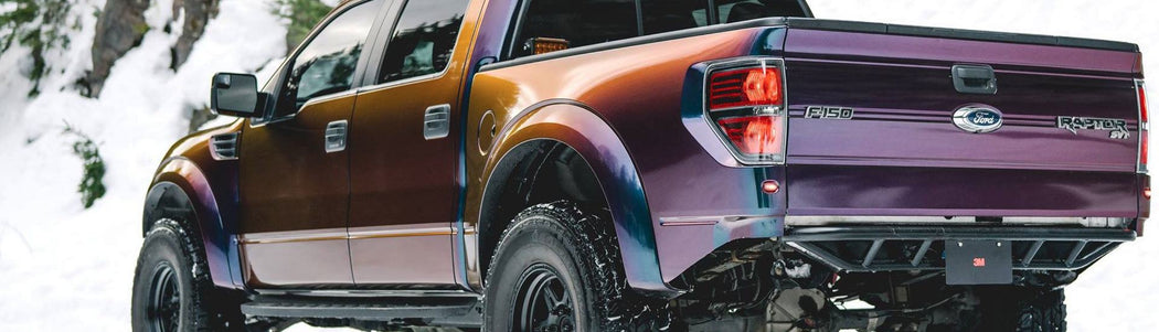 3M™ 1080 Series Vinyl Wraps | 3M™ 1080 Series Film – Rvinyl