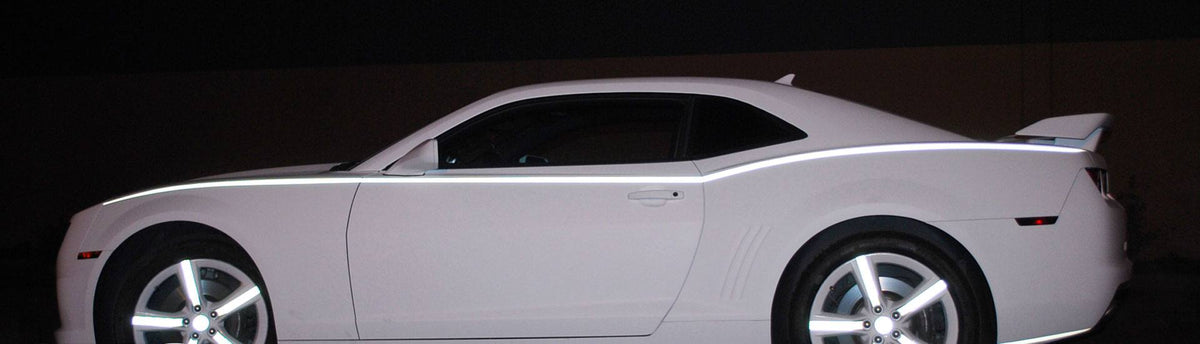 3M™ Scotchlite 5100 Reflective Film | 3M™ Scotchlite 5100 Wraps – Rvinyl