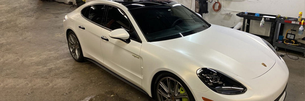 3M™ 2080 Pearlescent Wraps – Rvinyl