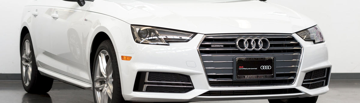 Audi Precut PPF | Paint Protection Film – Page 10 – Rvinyl
