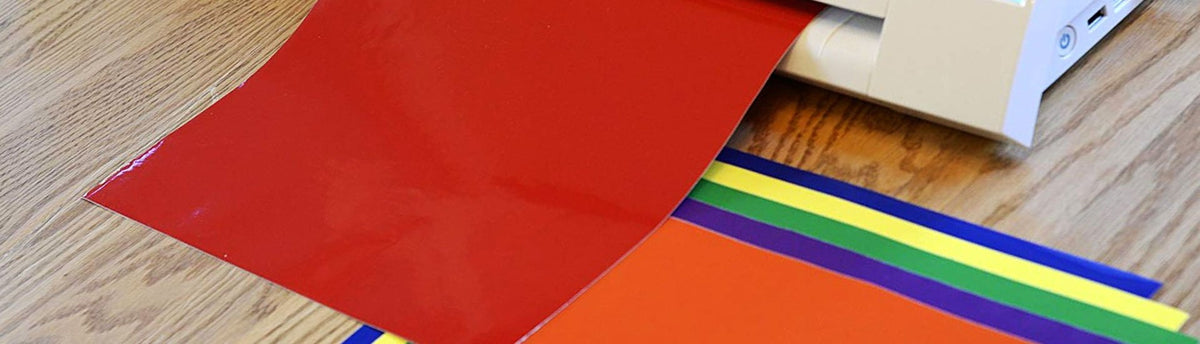 Calendered Vinyl | Shop Calendered Film | Rvinyl
