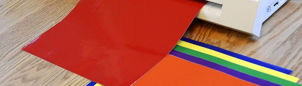 Calendered Vinyl | Shop Calendered Film | Rvinyl