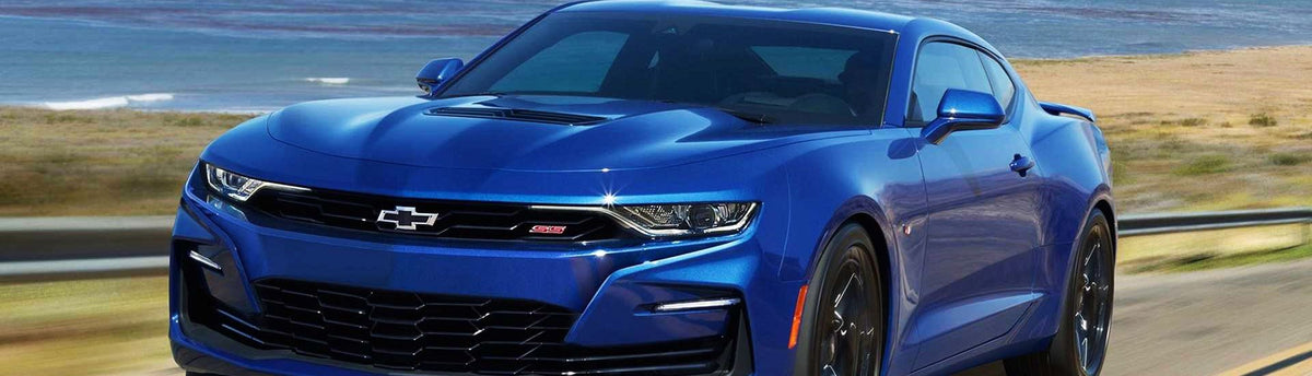 Chevrolet Precut PPF | Paint Protection Film – Page 3 – Rvinyl