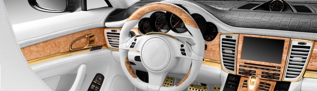 Dash Kits | Custom Dash Kits | Wood Trim – Rvinyl