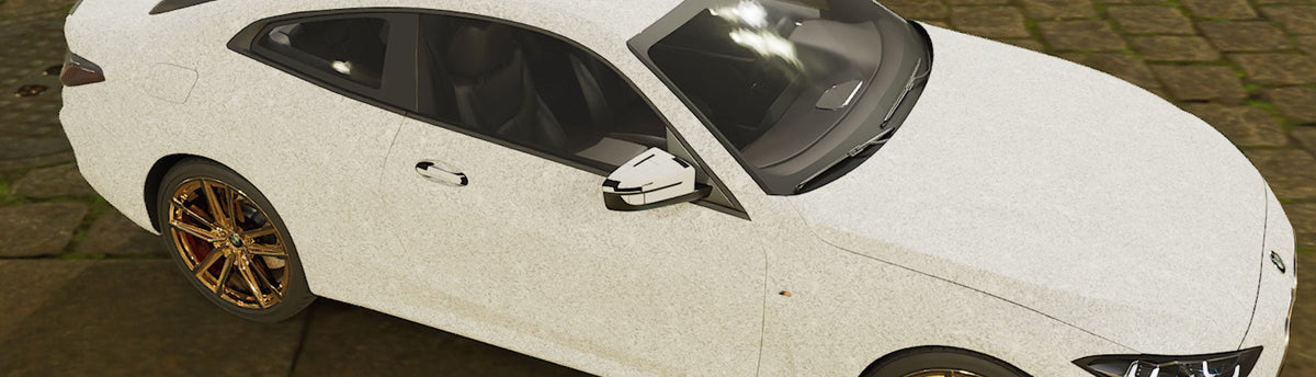 Diamond Gemstone Wrap Films | Diamond Gemstone Vinyl Wraps – Rvinyl