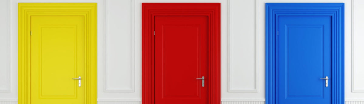 Door Wraps | Vinyl Door Wraps | Rvinyl