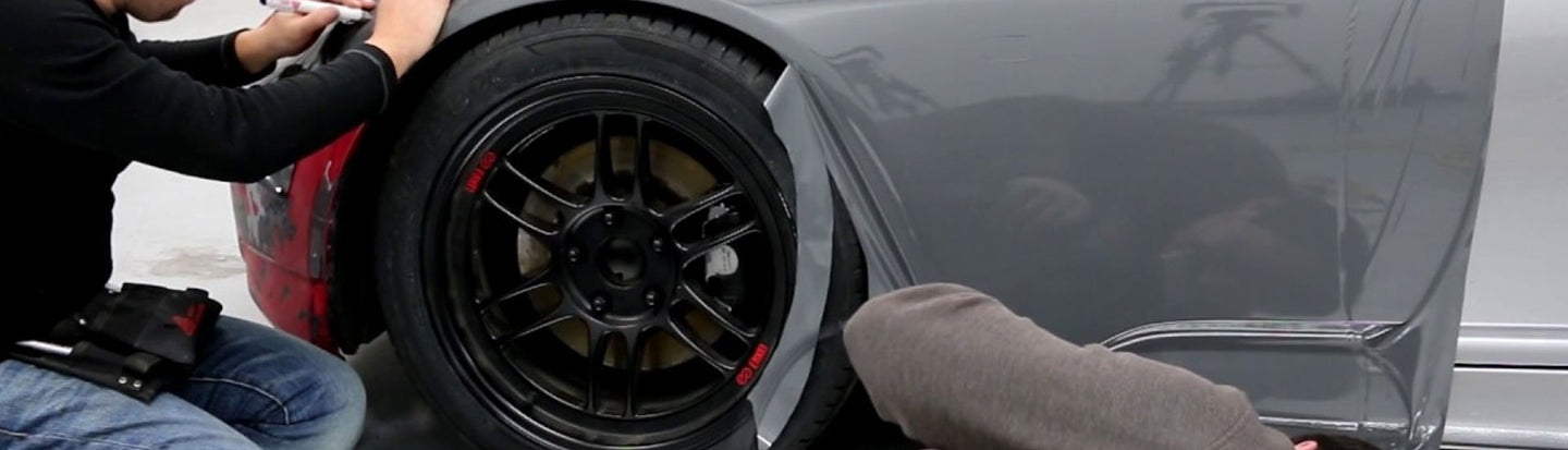 Gray Wrap Films | Gray Vinyl Wraps | 3M, Avery, Oracal & Rwraps – Rvinyl