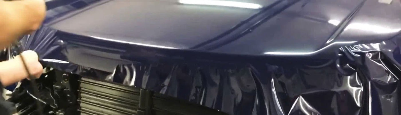 Indigo Wrap Films | Indigo Vinyl Wraps | 3M, Avery, Oracal & Rwraps ...