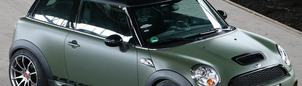 Mini Vehicle Wraps | Buy Wraps For Mini Cooper, Coupe & More – Page 3 ...