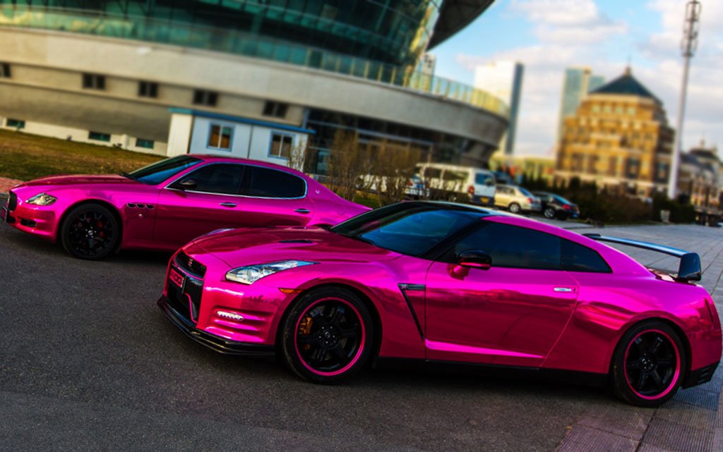 Vinyl Wraps | Affordable Vinyl Wrapping Films – Rvinyl