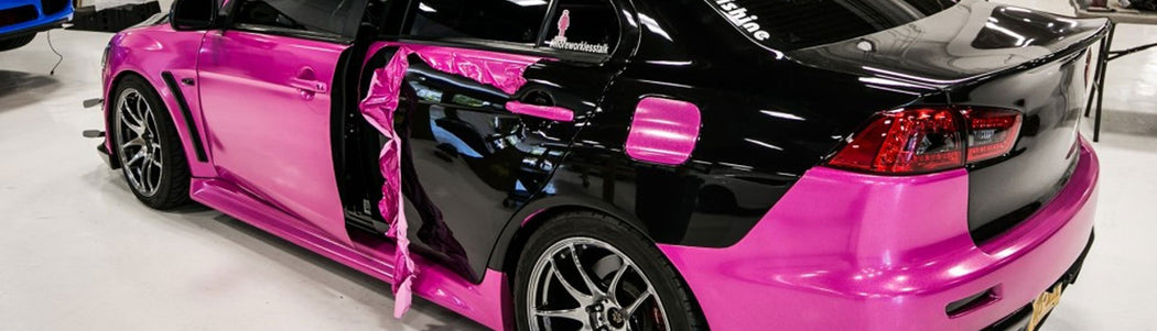 Pink Wrap Films | Pink Vinyl Wraps | 3M, Avery, Oracal & Rwraps – Page ...