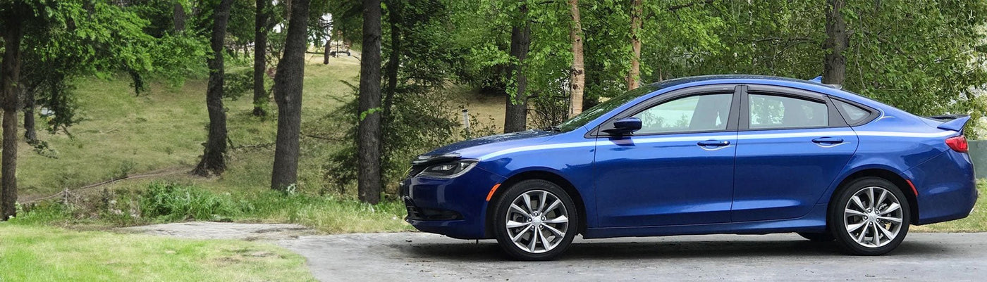 Pinstriping | Pin Striping Kits – Rvinyl