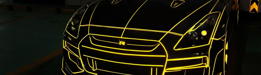 Reflective Films & Wraps | Reflective Vinyl | Rvinyl