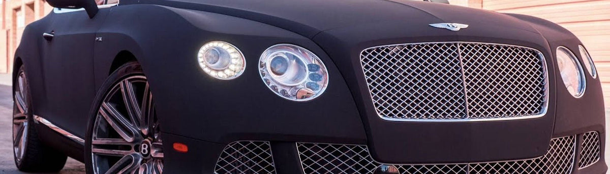 Velvet Vinyl Wrap | Velvet Car Wrap | Vinyl Film – Rvinyl