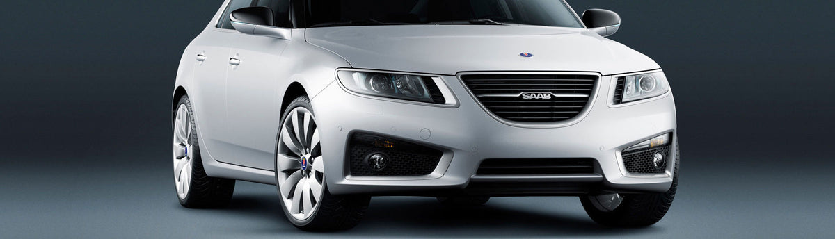 SAAB Fog Light Tint | Precut SAAB Fog Light Tint | Rvinyl