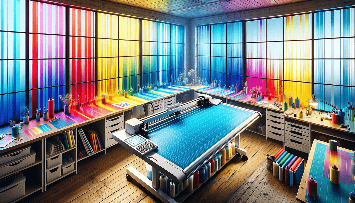 Transparent Craft Vinyl | Craft Sheets – Rvinyl