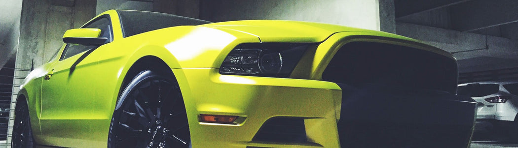 Car Wraps | Vinyl Car Wraps | Vehicle Wraps | Rvinyl