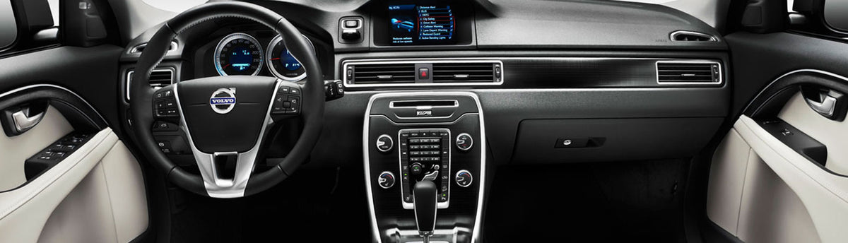 Volvo Dash Kits | Custom Volvo Dash Kit – Rvinyl