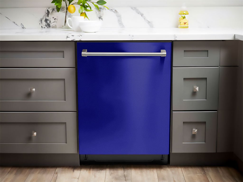 3M™ 1080 Gloss Blue Raspberry Dishwasher Wraps | Vinyl Dishwasher ...