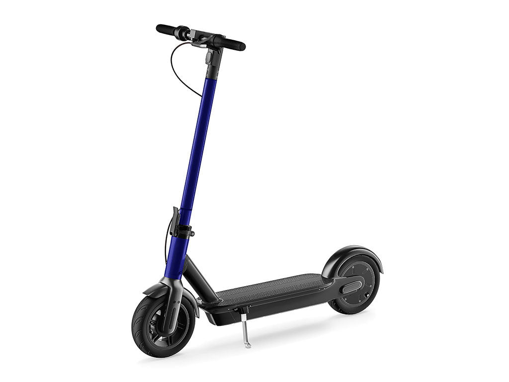 3M™ 1080 Gloss Blue Raspberry Electric Scooter Wraps | Vinyl Motocross ...