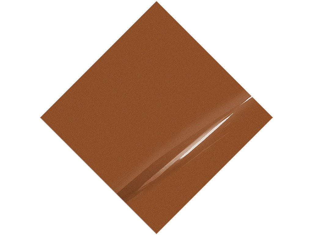 3M™ 180mC Copper Metallic Craft Vinyl | Craft Sheets | Crafting Rolls ...