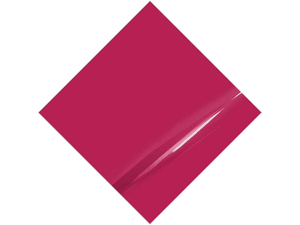 3M™ 180mC Process Magenta Craft Vinyl | Craft Sheets | Crafting Rolls ...