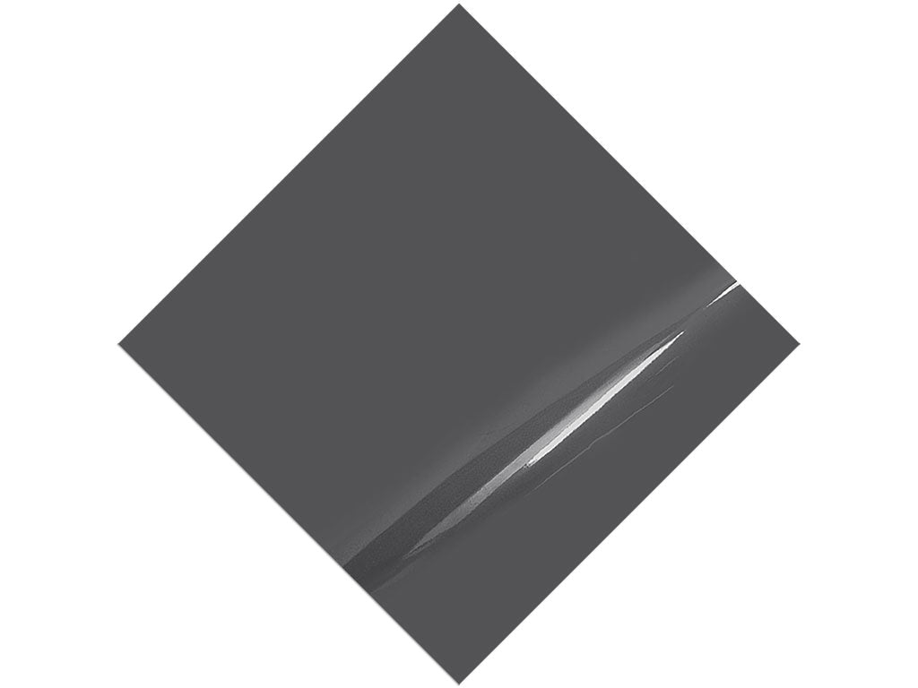 3M™ 180mC Dark Gray Craft Vinyl | Craft Sheets | Crafting Rolls – Rvinyl