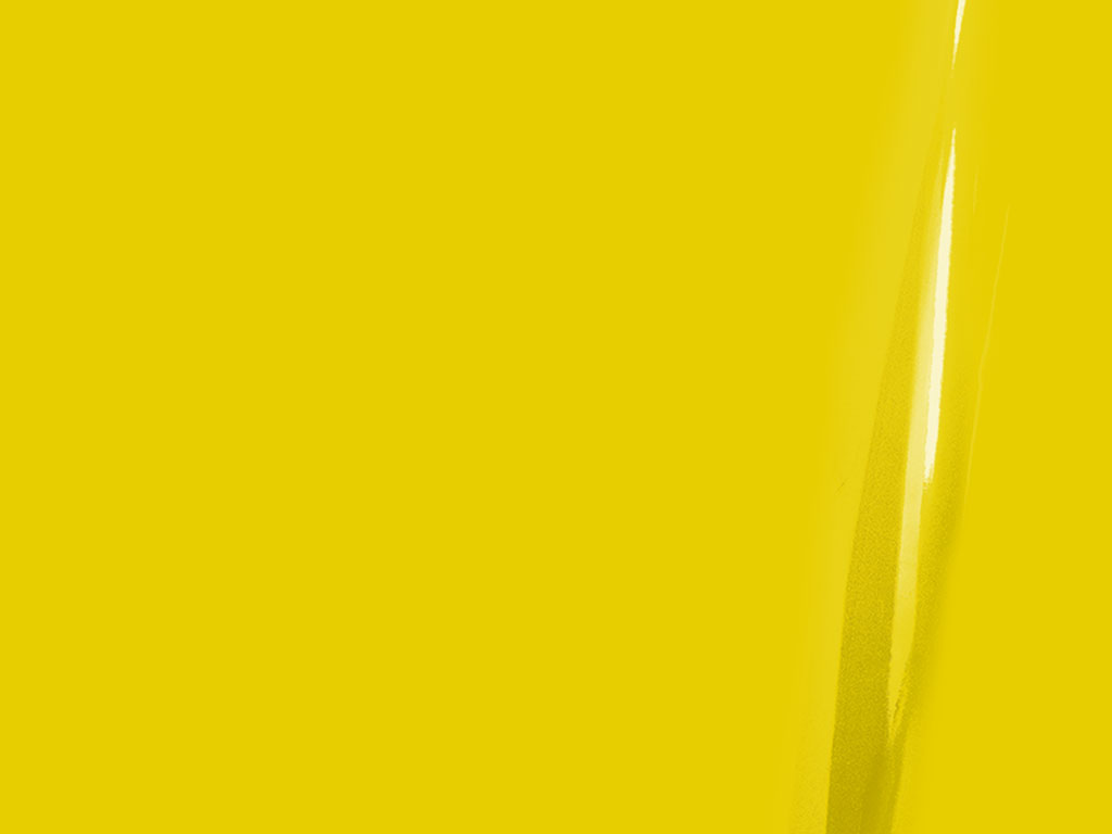 3M™ Controltac 180mC Light Lemon Yellow Graphic Film | Plotter Vinyl ...