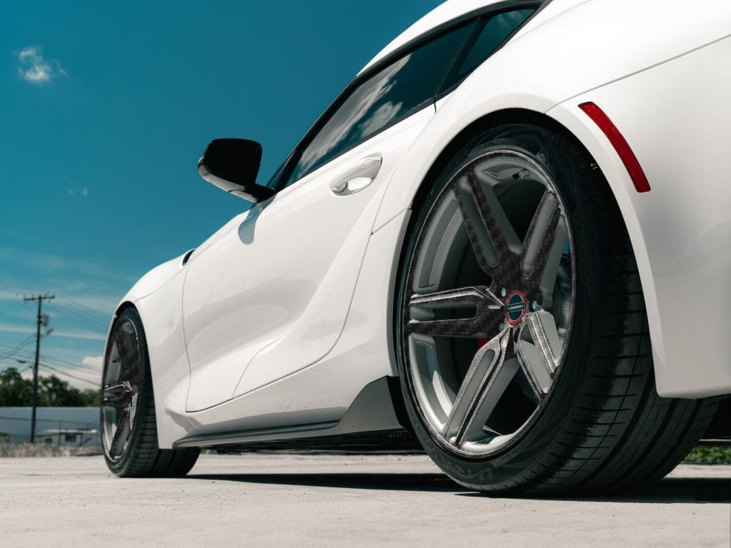 3M™ Rim Wraps | Wheel Wraps | Vinyl Film – Rvinyl