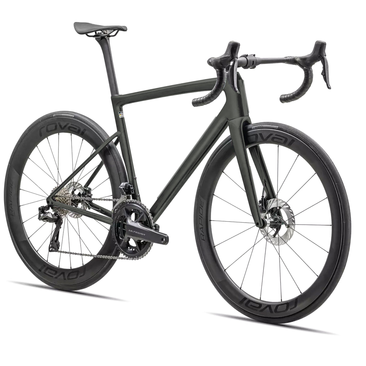 3M™ 2080 Dead Matte Black Bicycle Wraps | Bike Vinyl Wraps – Rvinyl