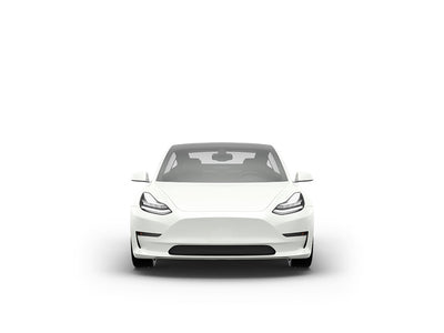 3M™ 2080 Matte White Car Wraps | Car Vinyl Wraps – Rvinyl
