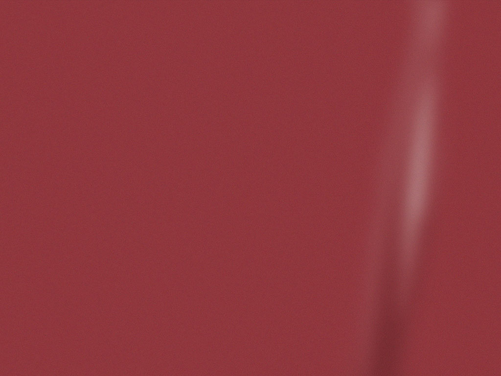 3M™ 2080 Matte Red Metallic Vinyl Wrap | M203 – Rvinyl