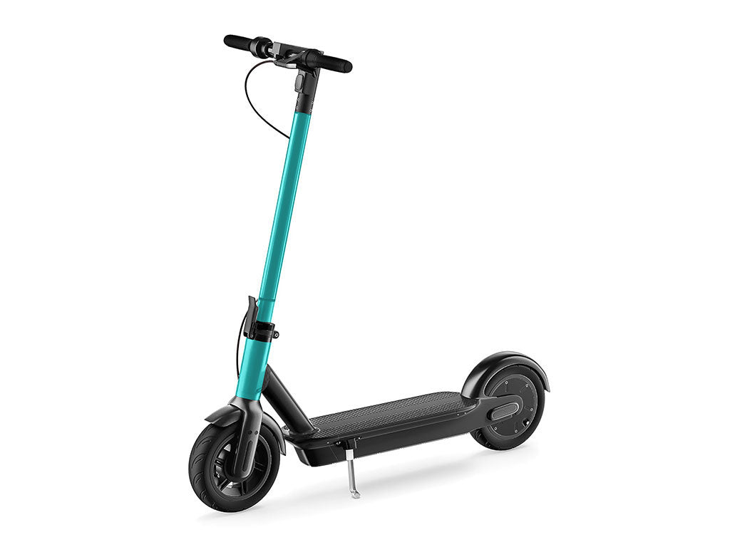 3M™ 2080 Satin Key West Electric Scooter Wraps | Vinyl Motocross Covers ...