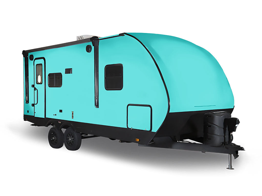 3M™ 2080 Satin Key West Travel Trailer Wraps | Vinyl Camper Covers – Rvinyl