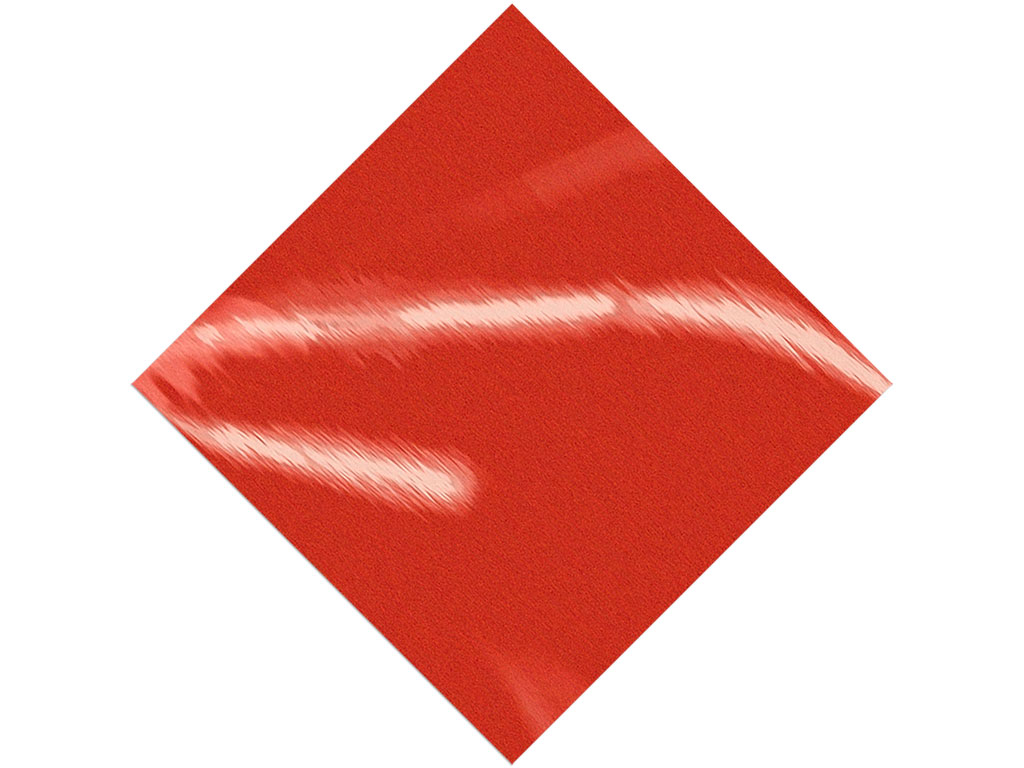 3M™ 680 Red Reflective Craft Vinyl | Craft Sheets | Crafting Rolls – Rvinyl