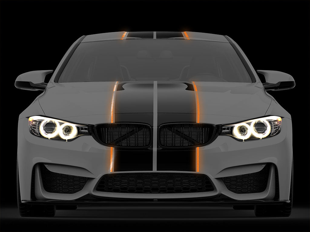 3M™ Reflecive Pinstriping - Reflective Vinyl Film – Rvinyl