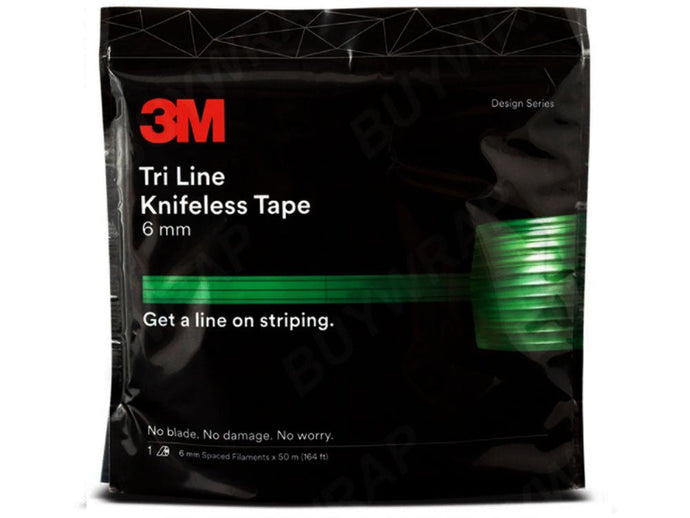 3M Knifeless Tapes | Knifeless Wrap Tape | Rvinyl