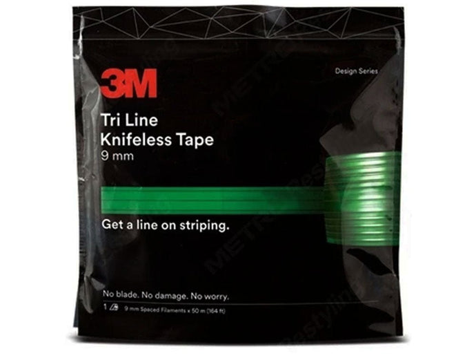 3M Knifeless Tapes | Knifeless Wrap Tape | Rvinyl