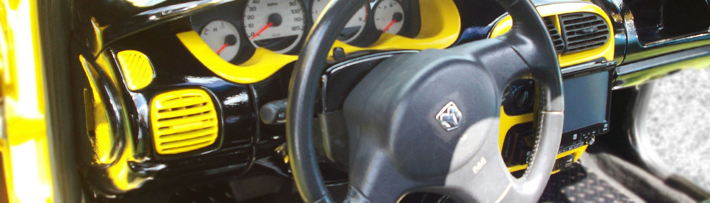 Dodge Neon Dash Kits | Custom Dodge Neon Dash Kit – Rvinyl