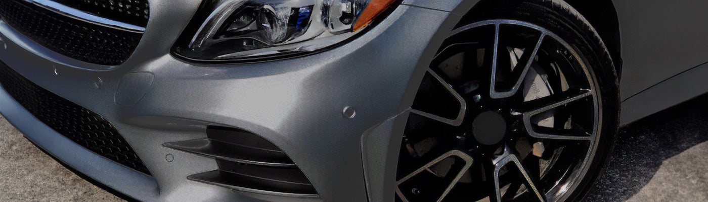 Gunmetal Rim Wraps – Rvinyl