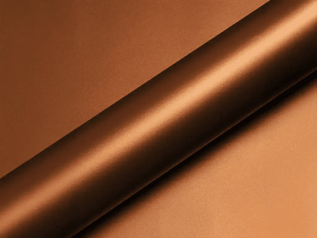 Copper Wrap Films | Copper Vinyl Wraps | 3M, Avery, Oracal & Rwraps ...