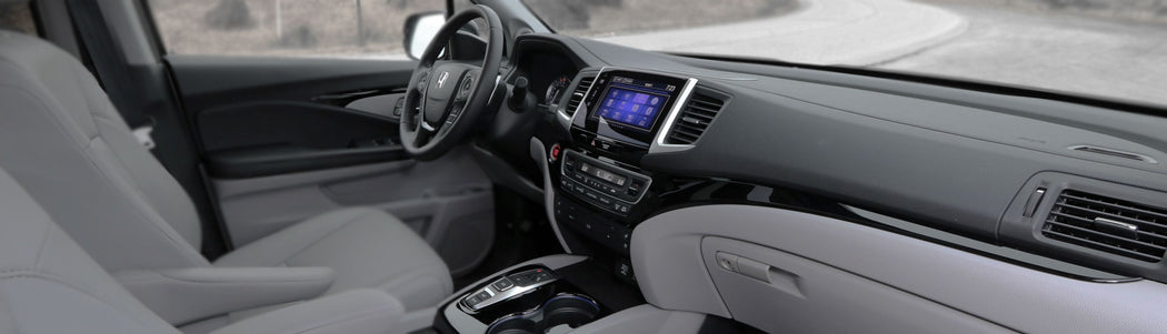Honda Pilot Dash Kits | Custom Honda Pilot Dash Kit – Rvinyl