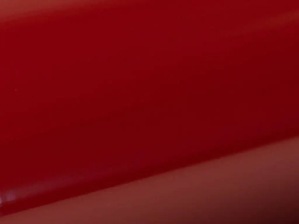 Inozetek™ Super Gloss Blood Red Vinyl Wrap | SG006 – Rvinyl