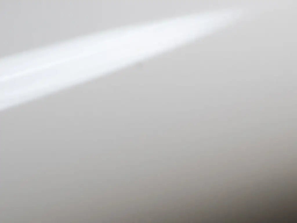 Inozetek™ Super Gloss White Out Vinyl Wrap | SG002 – Rvinyl